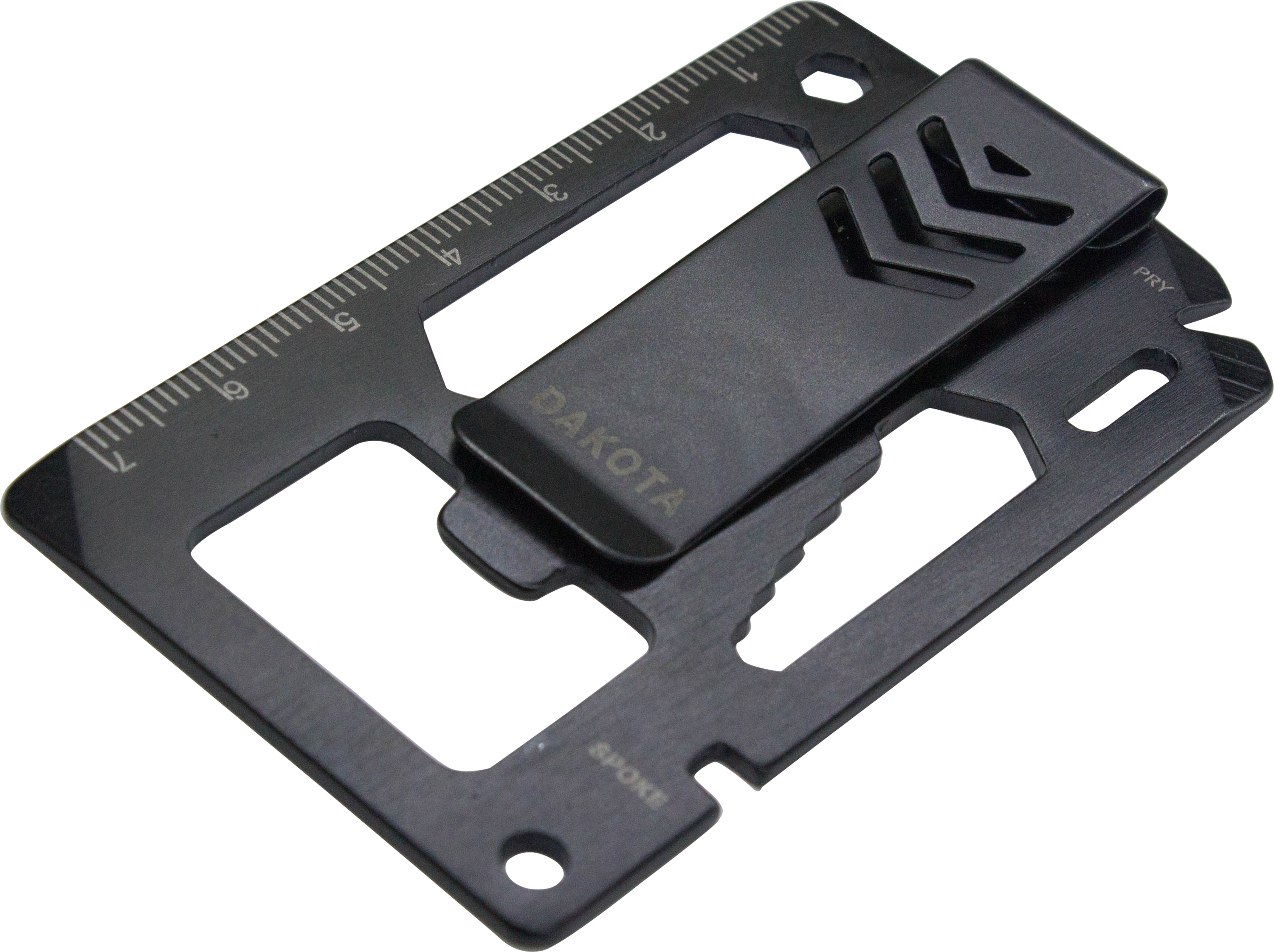 Dakota Money Clip Multi-Tool | Cabela's